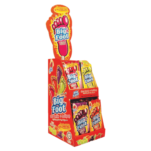 Lollipop + Dip Powder Archives - Nicko Jeep Manufacture Sdn Bhd